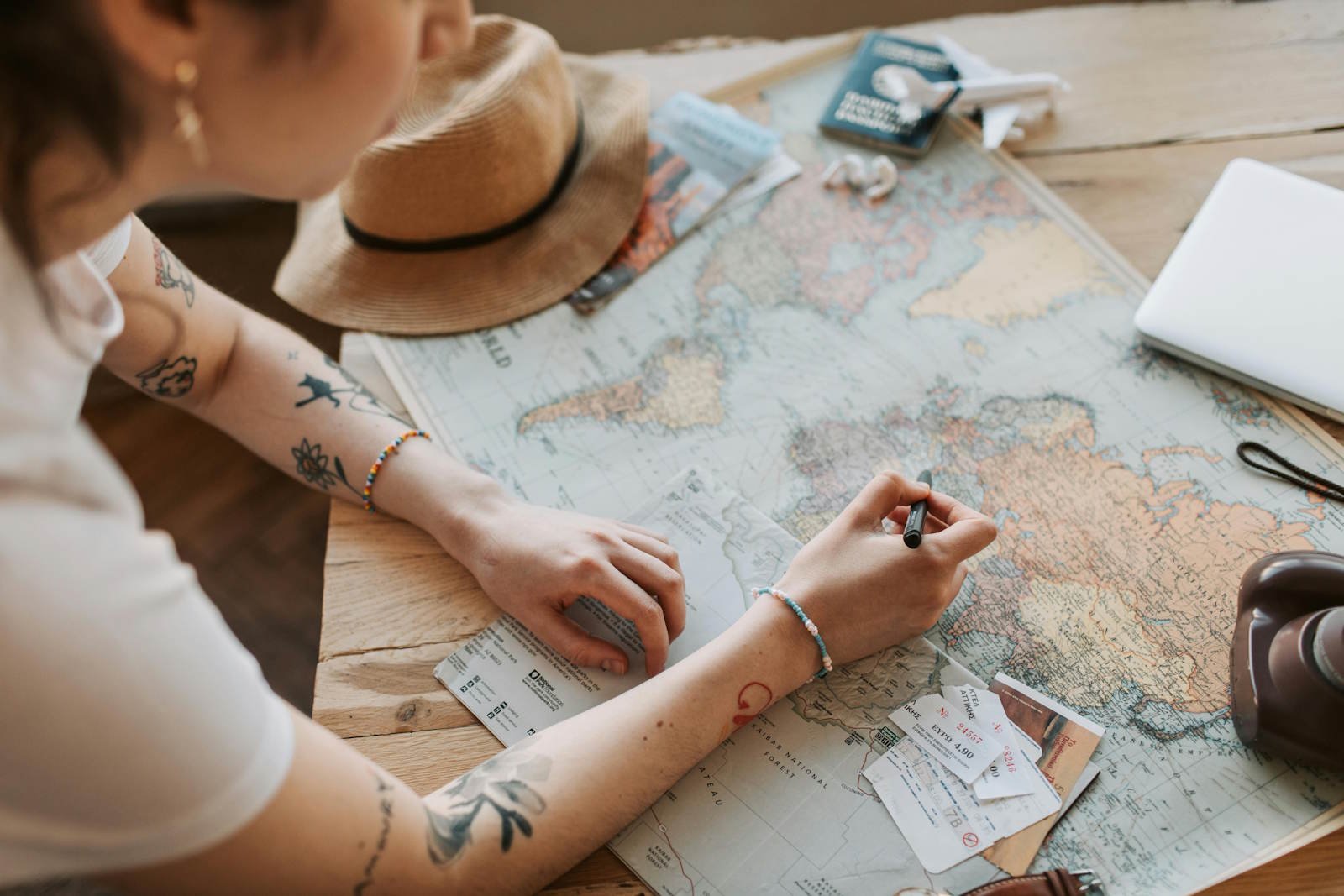 Create Your Own India Tour - Shall We Travel
